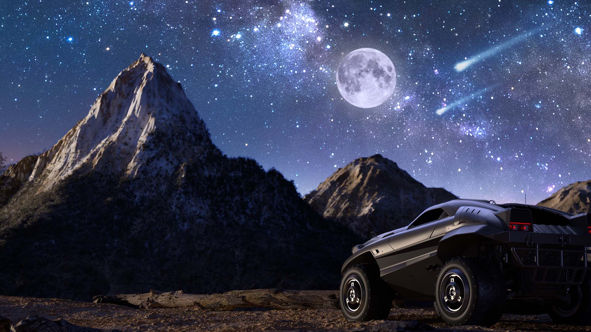 Modo 17.0 launch | Foundry